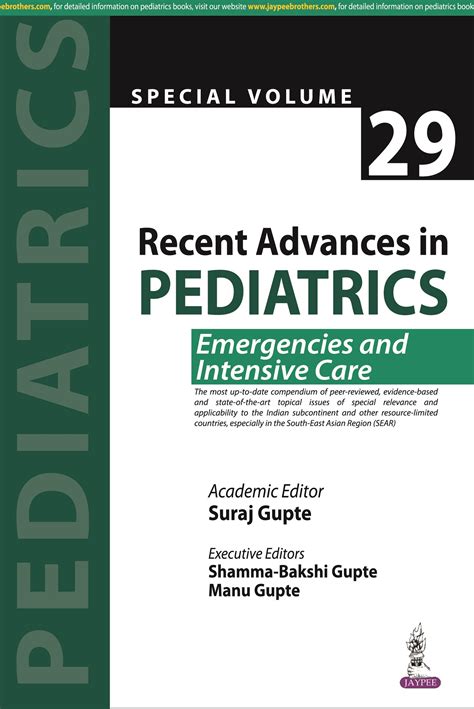 Buy Pediatrics Books Online From All India Book House