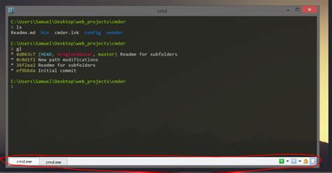 Feature Request Customize The Ui Window Background Color Consoles