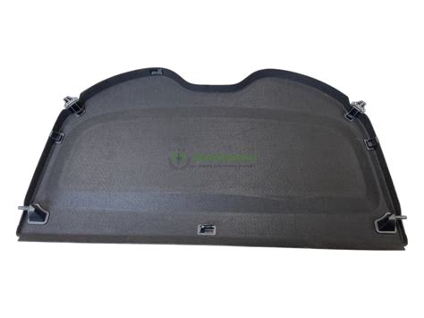 Mercedes A Class Parcel Shelf Cover A1766900049 Genuine 2013