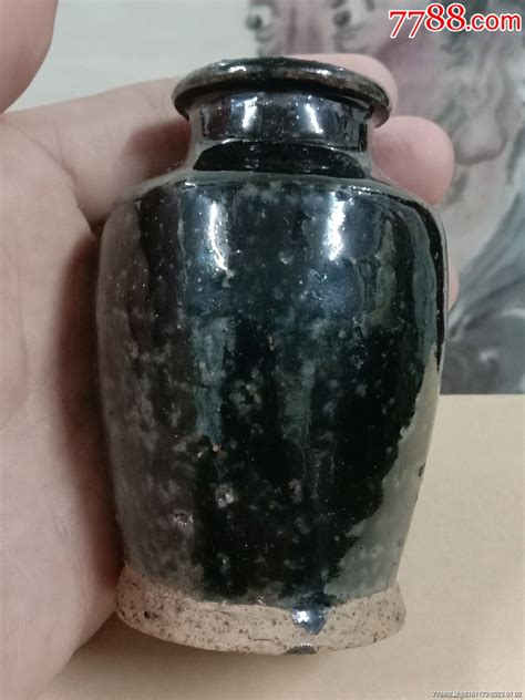 文房 水盂 砚滴 安东当铺7788收藏 收藏热线
