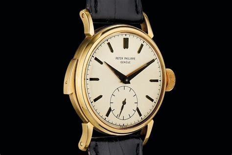 5 Of The Most Expensive Vintage Cartiers Ever Sold At Auction