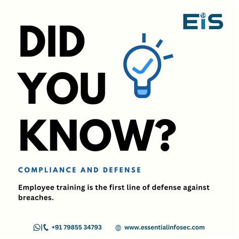 Cybersecurity Employeeawareness Trainingforsecurity… Essential Infosec Private Limited