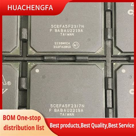 fpga 5cefa5f23i7n 5cefa5f23 5cefa5f23c8n i7n c8n bga484 1