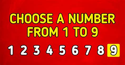 This Simple Math Trick Will Correctly Guess Your Age Bright Side