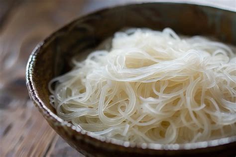How To Cook Bean Thread Noodles