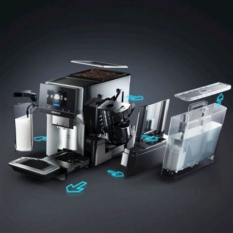 Siemens EQ Integral TQ R