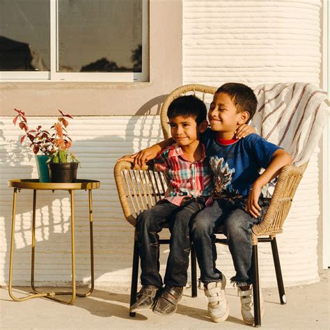 ICON Launches Global Architecture Competition Addressing Housing Crisis