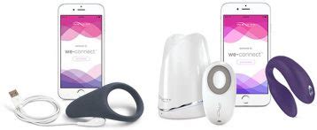 The Best Long Distance Sex Toys In Orgasmic Options