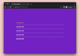 How To Create Frosted Glass Effect In Tailwind CSS Sling Academy
