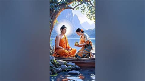 बुद्ध की बेहद खूबसूरत तस्वीर Youtube
