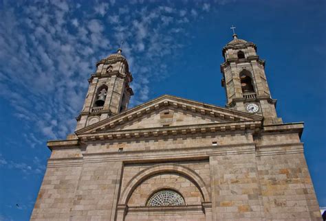 15 Awesome Things To Do In Vigo How Many You Know 2024 [by A