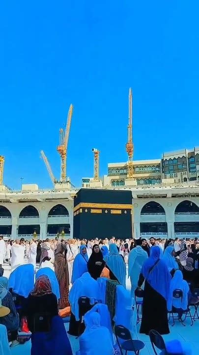 Beautiful Islamic Status Video💛 💛 Makkah💚 Madina Status💙 Macca💜 Makkah💚