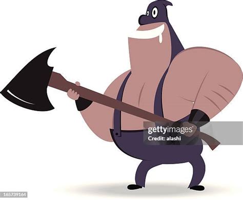 Beheading Axe Photos And Premium High Res Pictures Getty Images