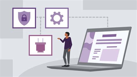 Menü Einrichten Videokurs Wordpress Linkedin Learning Früher