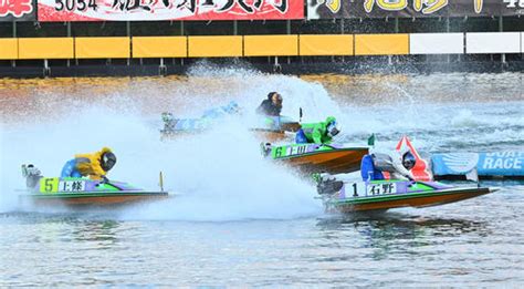ボートレースが大盛況！21年度総売り上げは約2兆3900億円 船活olがボートレースを楽しむブログ