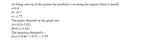 Ib Myp 4 Uses Of Technology In Mathematics Investigating Patterns And Research