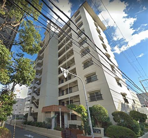 ニチモグリーンコーポ江坂の賃貸物件 株式会社アセントエステート