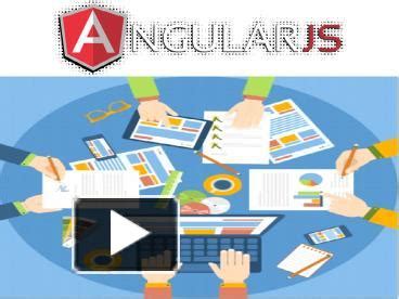 PPT Top 5 AngularJS Tool For Application Development PowerPoint