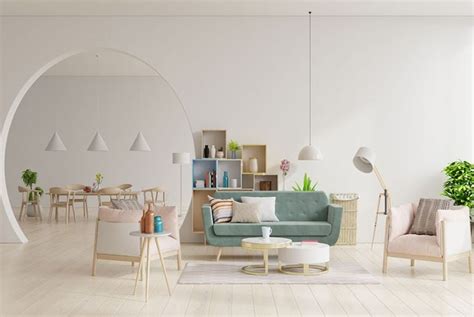 The Ultimate Guide To Interior Design Transforming Spaces With Style And Function Rtf