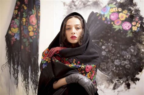 بیوگرافی آناهیتا درگاهی؛ زندگی شخصی ازدواج و طلاق و عکس های وی و همسرش