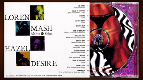 Desire Desire Phat Boys Remix Recorded Youtube