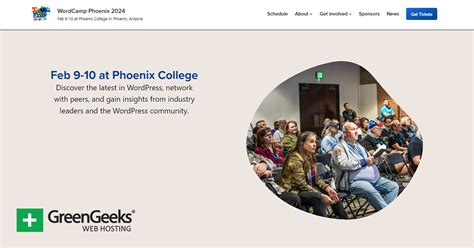 Wordcamp Phoenix Az Untoldjob