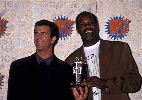 Mel Gibson And Danny Glover Will Reunite For Lethal Weapon 5