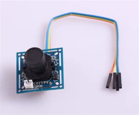 Arduino Uno And OV Sensors Arduino Forum