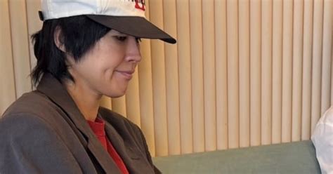 홍진경 Gd 모자 완벽 소화‘모델 출신 답게 툭툭 걸쳐도 예술 조선비즈