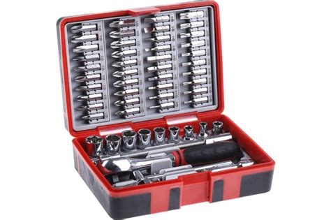 Everything You Need To Know About Socket Sets RS