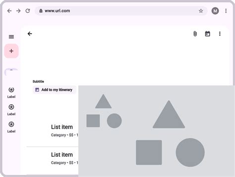 Ui User Interface Design Guida Alle Interfacce Digitali