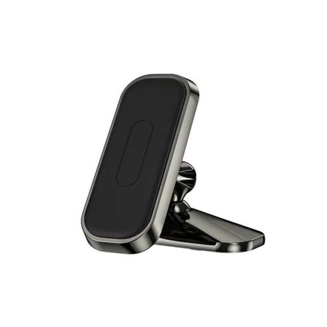 Wiwu Ch030 Lotto Vehicle Magnetic Suction Bracket Black