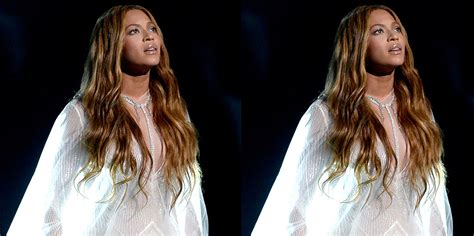 What Beyoncé Looks Like Without Photoshop Yourtango