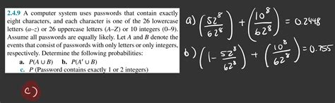 Solved Need Help With C Answer Is A Computer Chegg