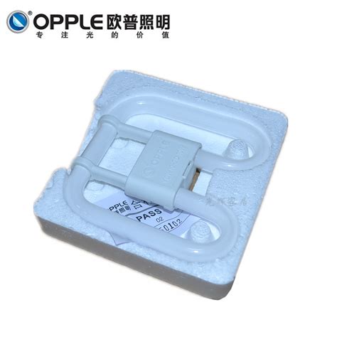 Купить лампочка OPPLE ydw 2D трубки 10W придают квадратную форму-10Вт ...
