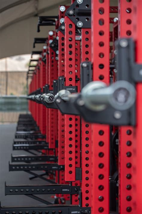 DVIDS Images MCCS Opens Largest HITT Center On Camp Pendleton