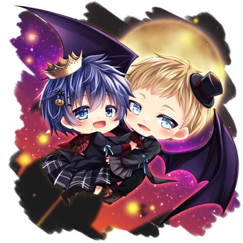 異種族の逢瀬｜イラスト詳細｜らっかみ！