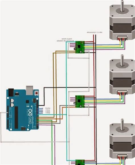 Make You A Program In Arduino By Thomasgilber795 Fiverr