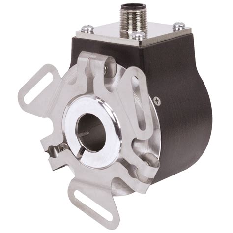 Encoders British Encoder Products Company
