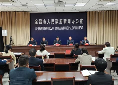 与你有关！金川区城市基础设施补短板项目进展情况都在这儿了→澎湃号·政务澎湃新闻 The Paper