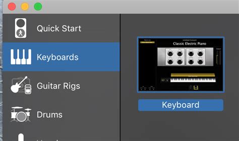 Ask Patch Foundry Using Mainstage To Control External Synths — Patch
