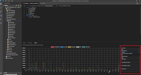 Azure Data Studio Documentation Henored