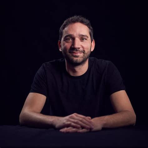 Moritz Euchner Hospitality Pioneers