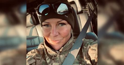 У лавах ЗСУ служить колишня депутатка парламенту Швеції ФОТО — Dsnews Ua