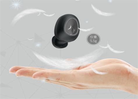 True Wirelessgaming Earphone Tws Earbuds True Wireless Bluetooth Headset Tws Earbuds And