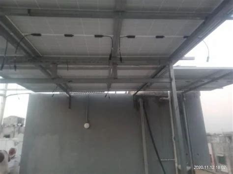Luminous Battery Residential Off Grid Polycrystalline Solar Systems