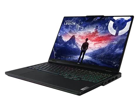 Lenovo Legion Pro I Gen Intel Ai Enhanced Gaming Software Engineering Powerhouse