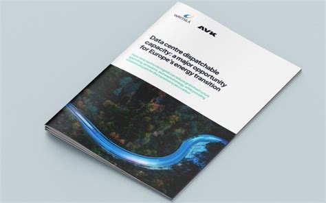 Microgrids Seen As Key To Powering Ai Driven Data Center Growth Europe Wiredgorilla