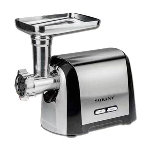 Multifunctional electric meat grinder Sokany Sk-088