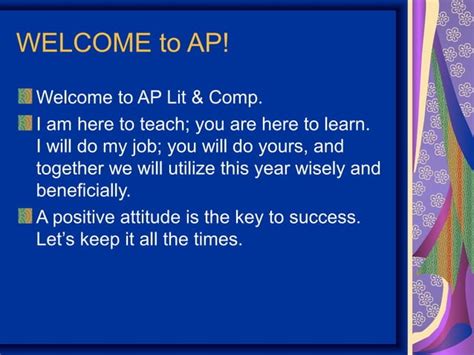 Ppt Mike Script Ppt